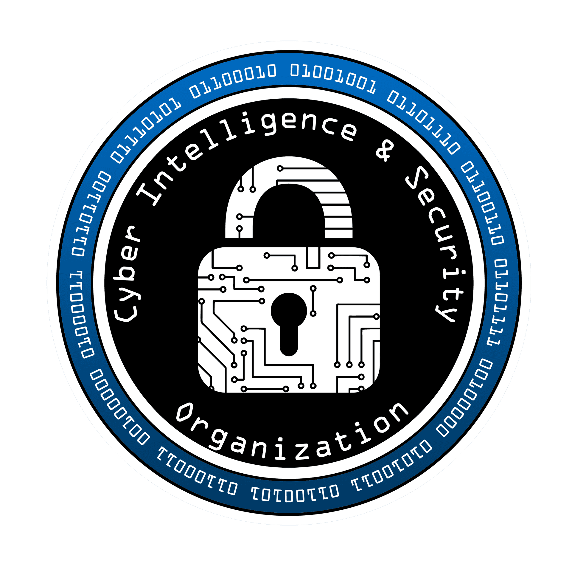 CISO Club Website